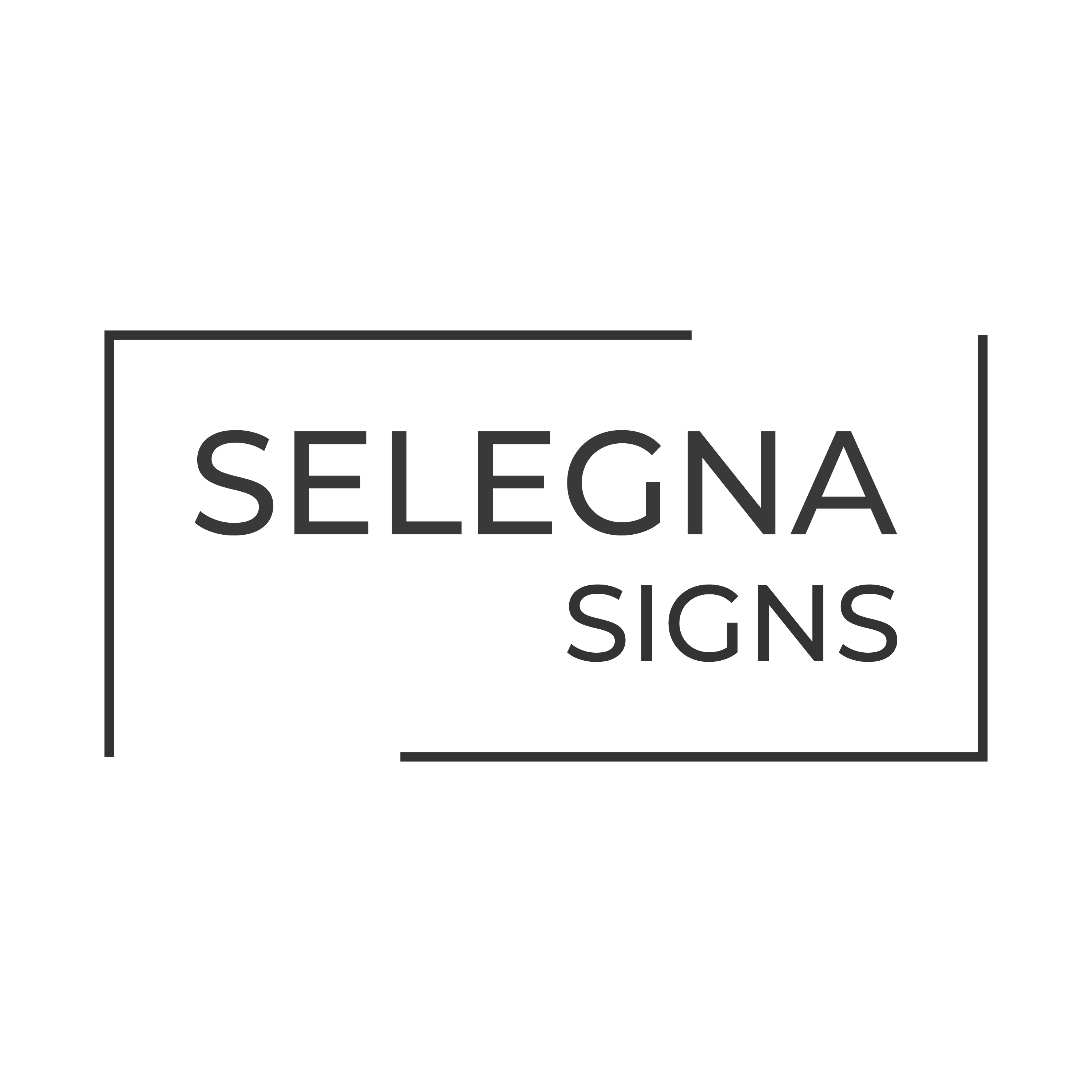 Get A Quote Selegna Signs Get A Quote Selegna Signs