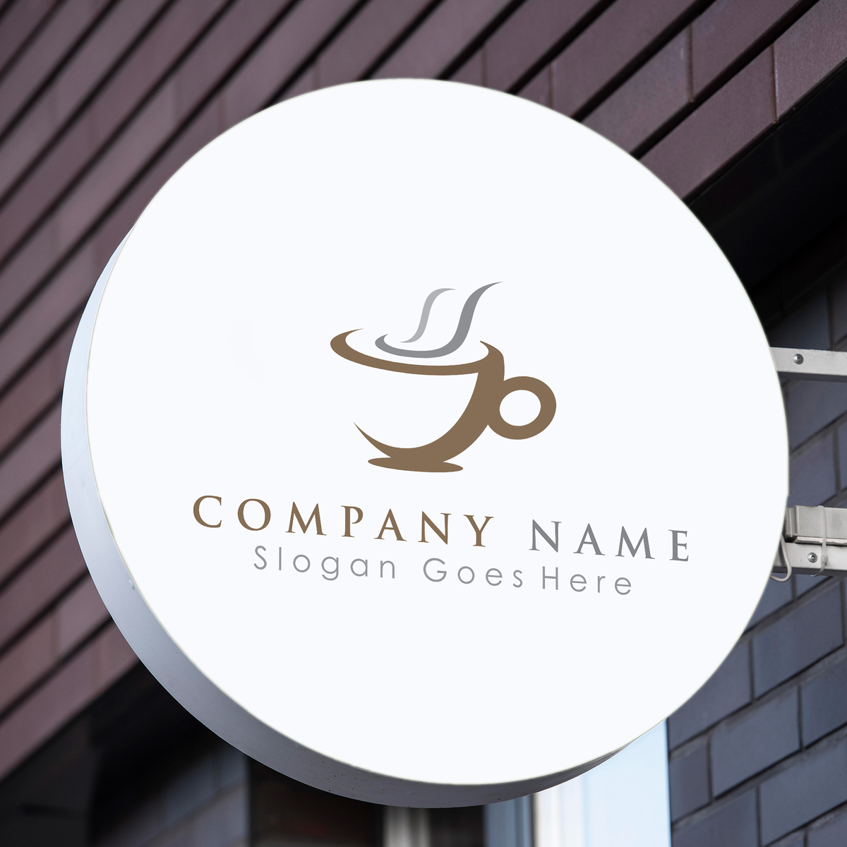 LED Light Box | Round – Selegna Signs