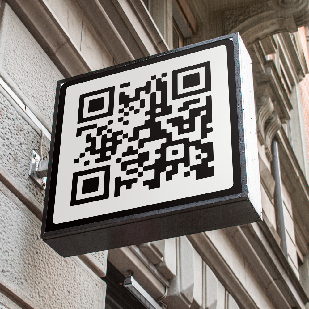 LED Lightbox | Square – Selegna Signs